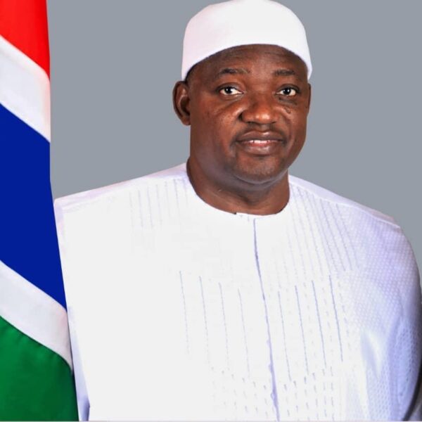 State & government – Gambia Embassy